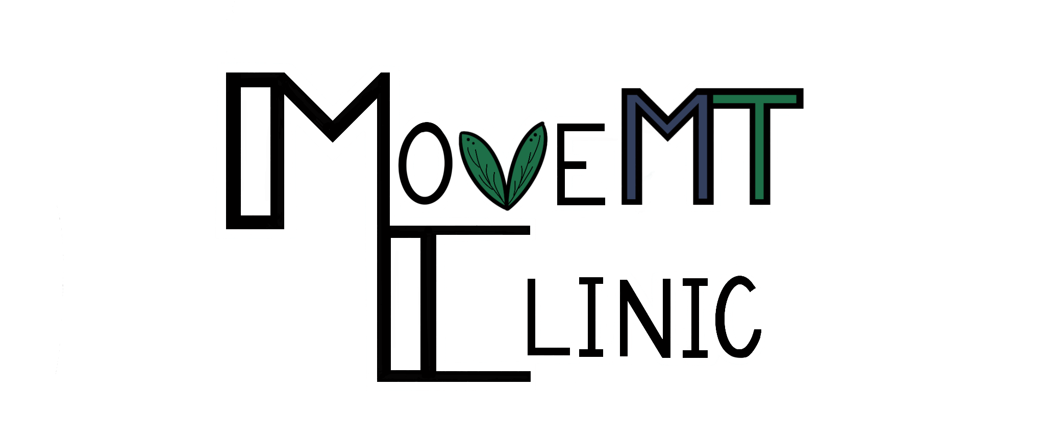 MoveMT Clinic – Move for Tomorrow!